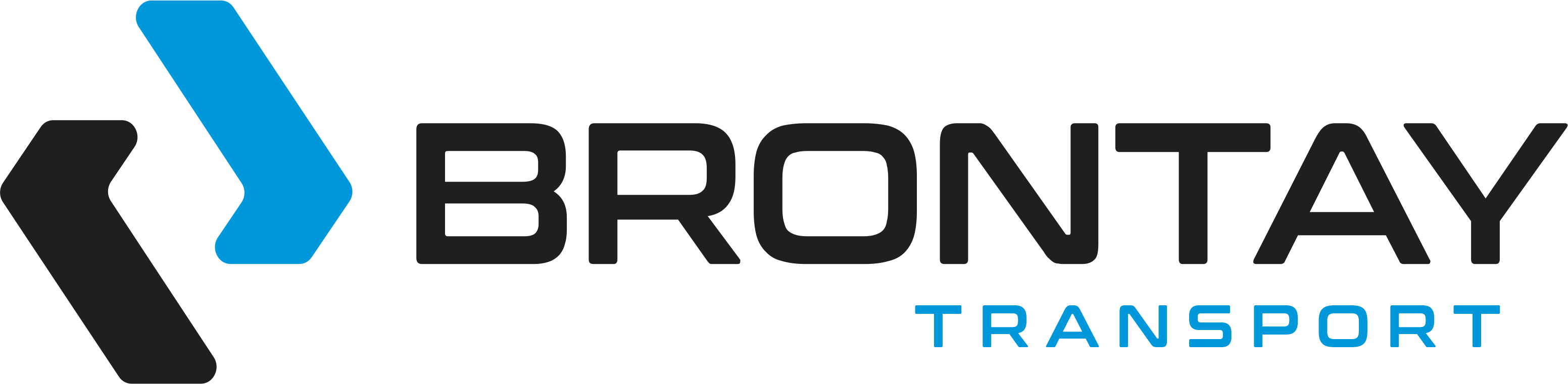 Brontay Transport - WA's Refrigerated Transport Specialists